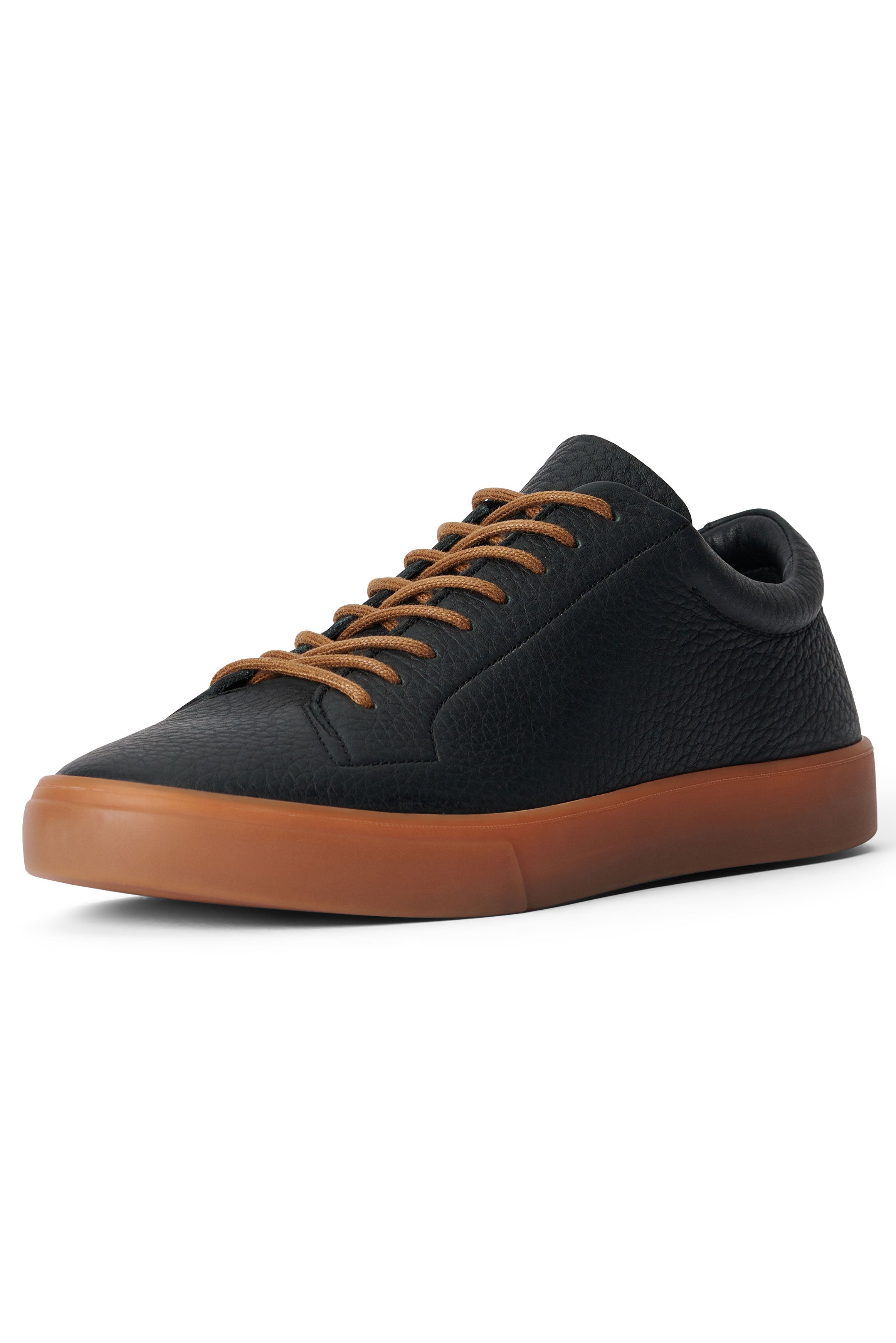 ecco.kollektive archetype sneaker v2 black | Carrousel The Store